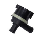 Engine Auxiliary Water Pump for 2011-2017 Volkswagen Touareg 3.6L ...