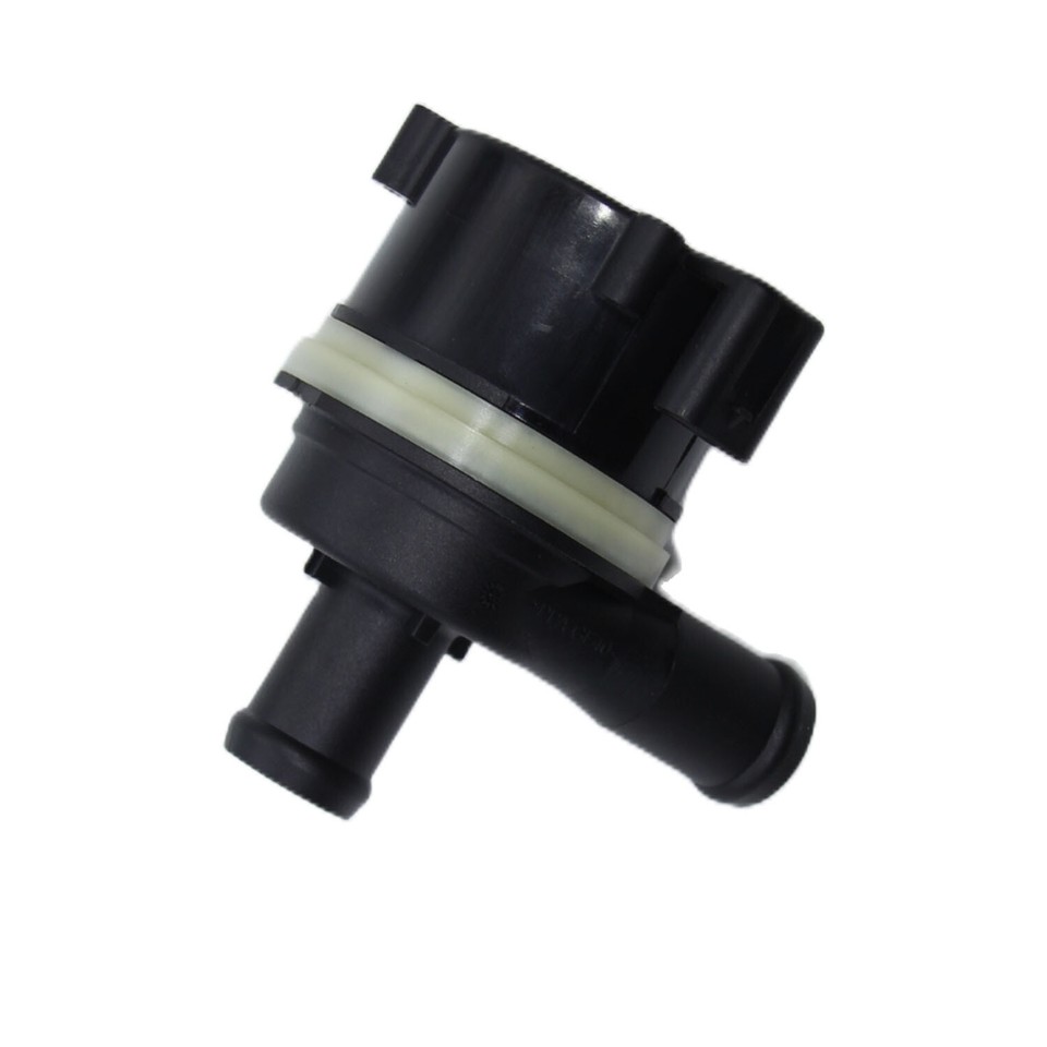 Engine Auxiliary Water Pump for 2011-2017 Volkswagen Touareg 3.6L ...