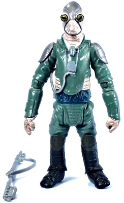 Star Wars: The Legacy Collection 2009 UTAI (UTAPAU GROUND CREW) (BD41 ...