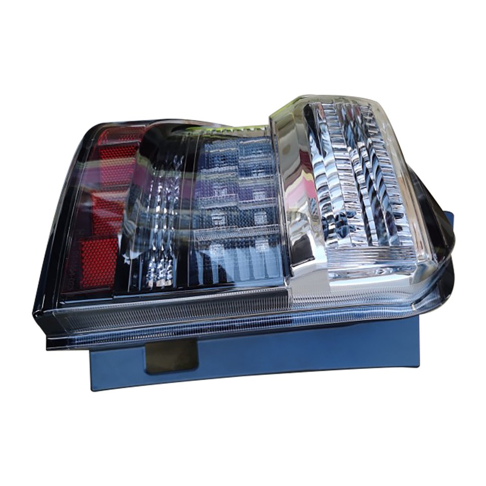 Right Tail Light LED For Toyota 4Runner 2014 2015 2016 2017 2018 2019 ...