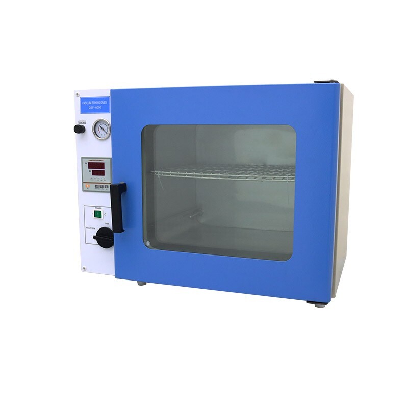 Lab Heating Drying Machine Digital Vacuum Drying Oven 1.9 Cubic Feet ...