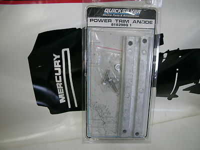 Quicksilver Anode Anodo Mercury 818298Q1 | eBay