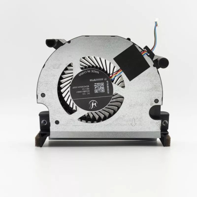 New For HP Z2 MINI G9 CPU Cooling Fan 125W DC 12V 1A 4Pin M91005-001 | eBay