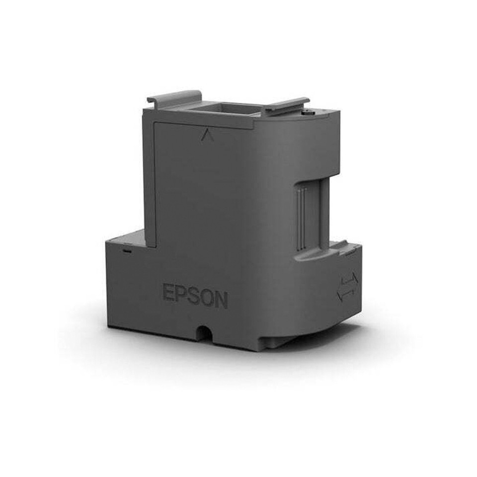 Original Epson T04D1 Maintenance Box C13T04D100 For XP-5150 5205 ET ...