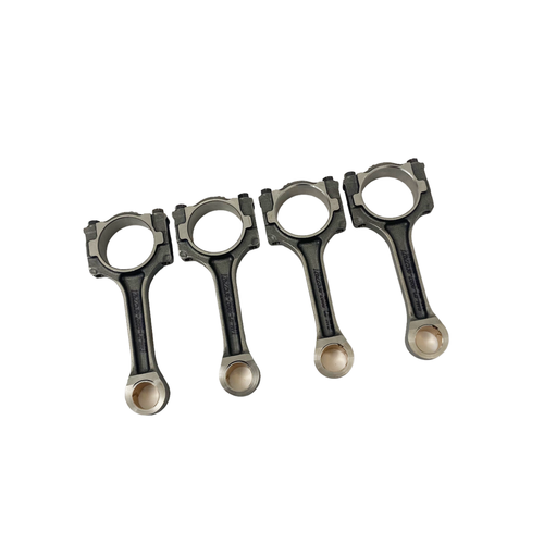GM Connecting Rod Set Of 4 2.0L TUBRO LNF Cobalt HHR Regal Sky 12622536 ...