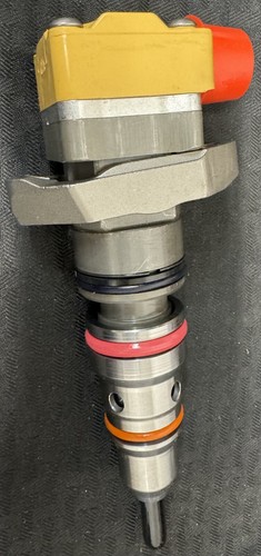 NEW POWERSTROKE INJECTOR BA (AP63805BA) ALLIANT POWER 95-97 DT466E 230 ...