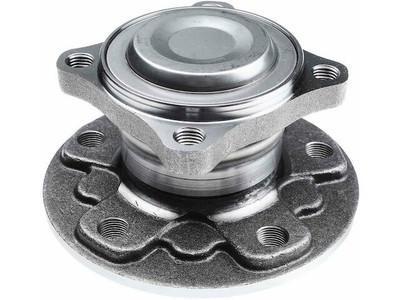 Rear Wheel Hub Assembly For 2016 Mini Cooper WR958GW | eBay