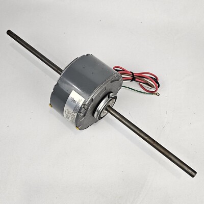 Motors - Emerson Blower Motor