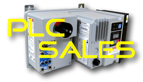 Allen Bradley 284E-FVD2P3Z-10-CR-3-EMI | ArmorStart with 280E-FN-10-C ...