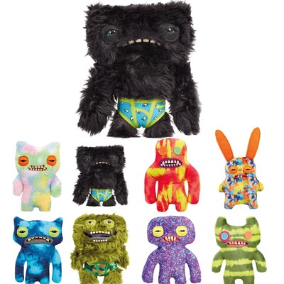 Fuggler 22cm/9in Funny Ugly Monster - Old Tooth Boxed brand New | eBay