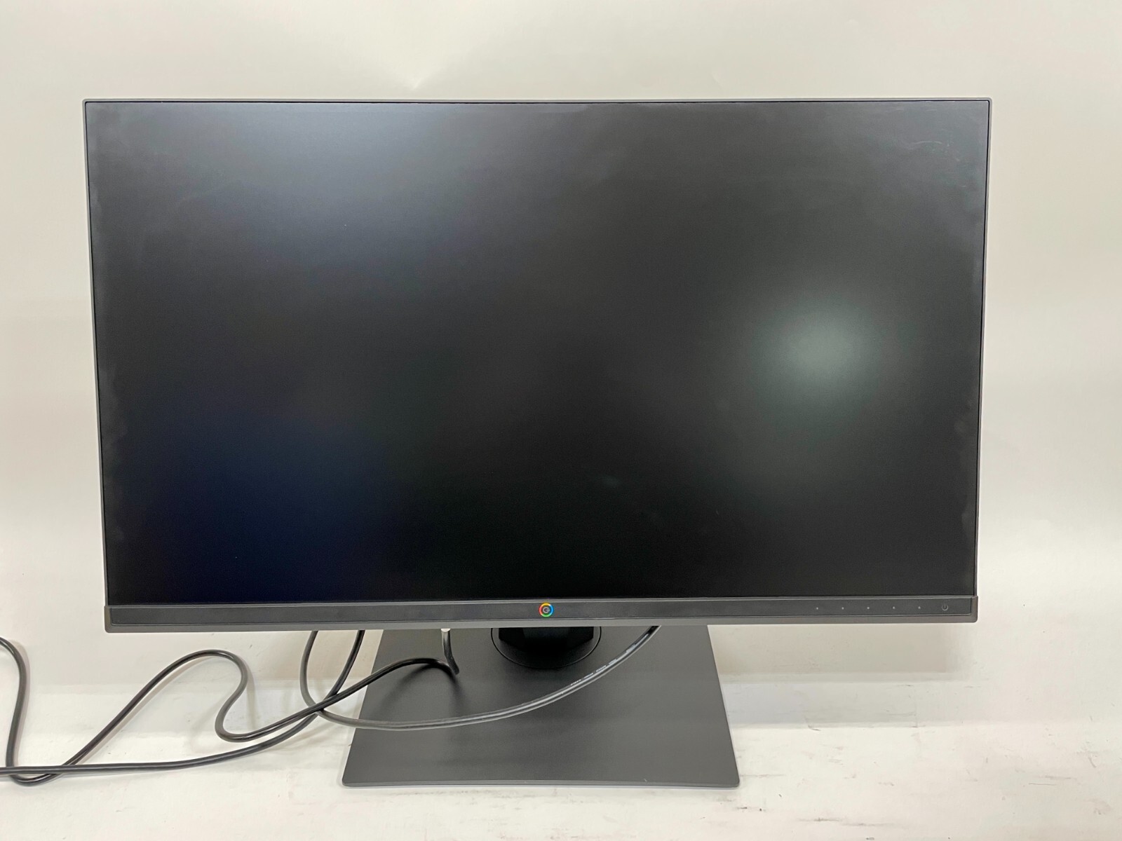 Google IPS Edgeless 27INCH MONITOR IPS | Grelly USA