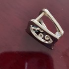 14k Designer Harry Roa Diamonds Blue Stone Modern Ring One Of A Kind | eBay