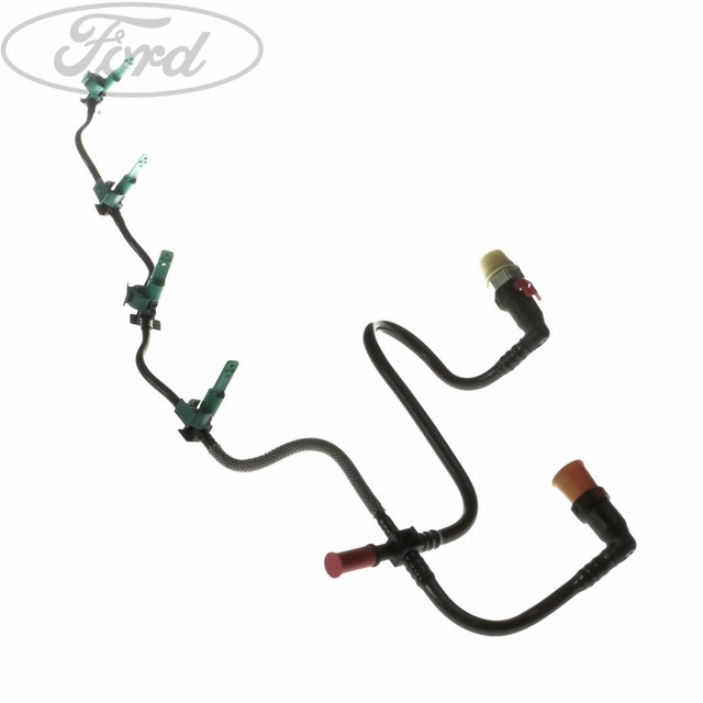 Genuine Ford Fuel Feed Hose Repair Kit 1473393 for sale online | eBay