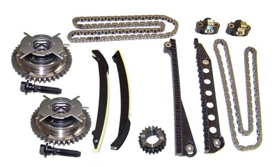 Timing Chain Kit With Cam Gears Ford 5.4L 2004-2014 Free Shipping | eBay