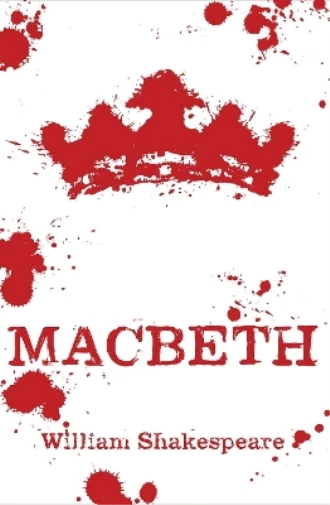 Macbeth Book Cover Ideas