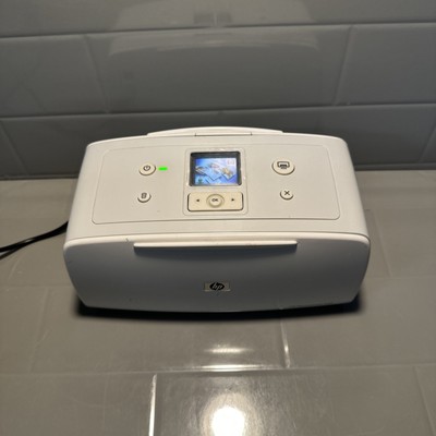 HP Photosmart 335 Compact Photo Printer | eBay UK