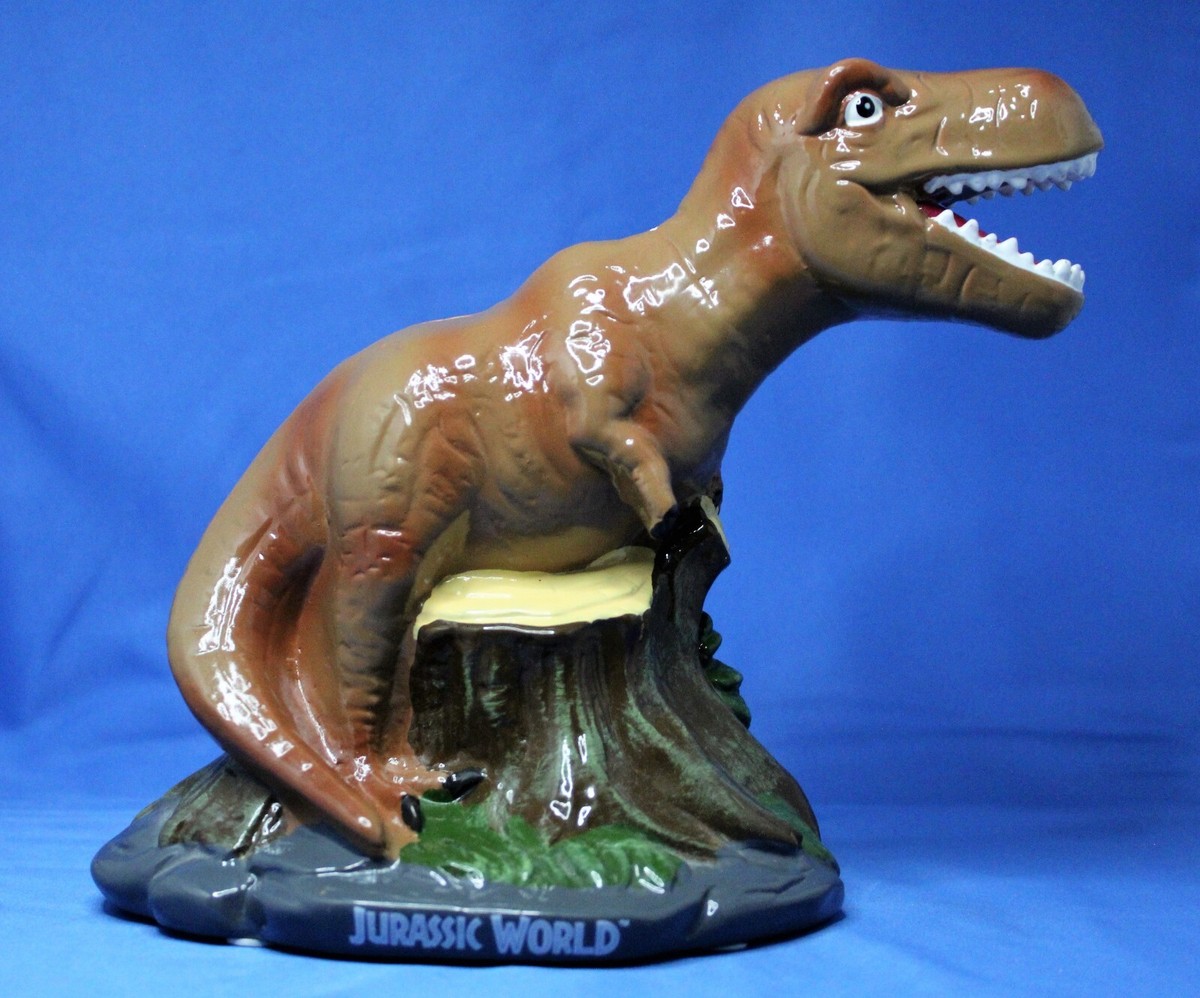 Dinosaur Coin Bank Animal Coin Bank Starting At $124 Swiss Valley