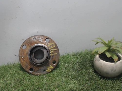 Moyeu arriere gauche OPEL CORSA D PHASE 2 95517150 | eBay