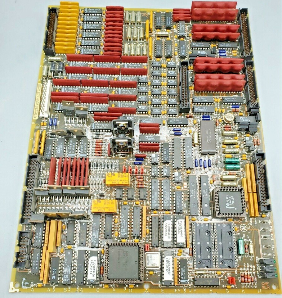 GE DS200TCQAG1B DS200TCQAG1B GE DS200TCQA 1YR WARRANTY | eBay