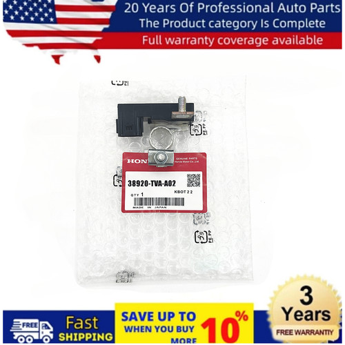 OEM Battery Sensor Fit For 2018-2021 Honda Accord Accord Hybrid 38920 ...
