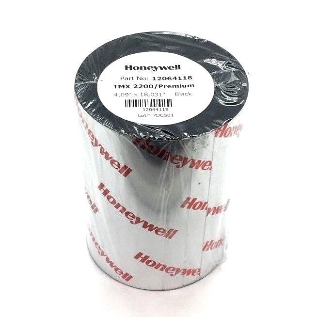 Honeywell Intermec ThermaMAX 2200 Premium Ribbon Mono 12064118 ...