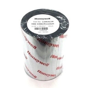 Honeywell Intermec ThermaMAX 2200 Premium Ribbon Mono 12064118 ...