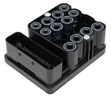 Volkswagen OEM 1 K 0907375 Ah ABS Control Module for sale online | eBay