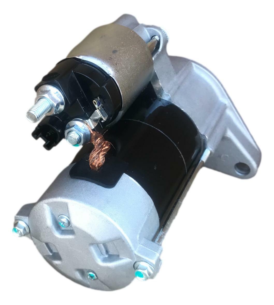 STARTER FOR 06-10 TOYOTA YARIS 1.5L, 228000-5842 228000-8540 28100 ...