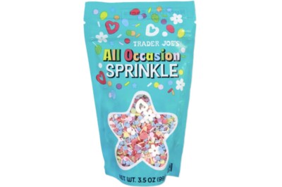 Trader Joe’s All Occasion Sprinkle | eBay