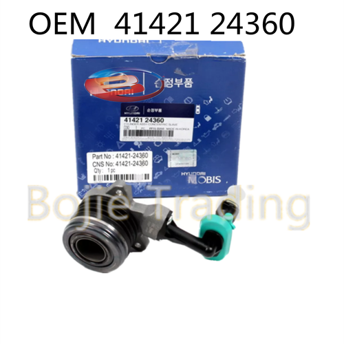 Genuine/OEM 4142124360 CYLINDER ASSY-CONCENTRIC SLAVE for Kia Sportage ...