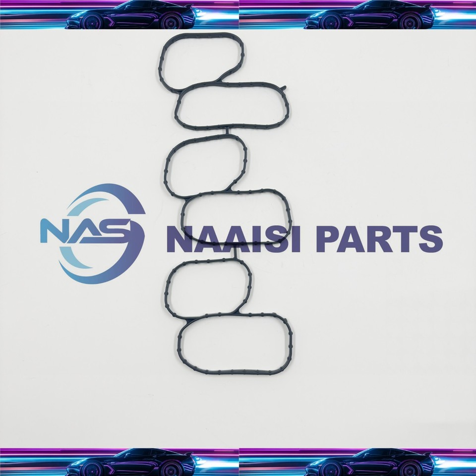 NEW Upper Intake Plenum Gasket For 13-24 Kia Sorento Sedona 3.8L 29215 ...