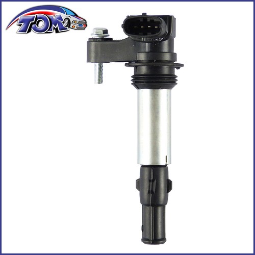 Brand New Ignition Coil For Cadillac Buick GMC C1508 UF375 12566569 ...
