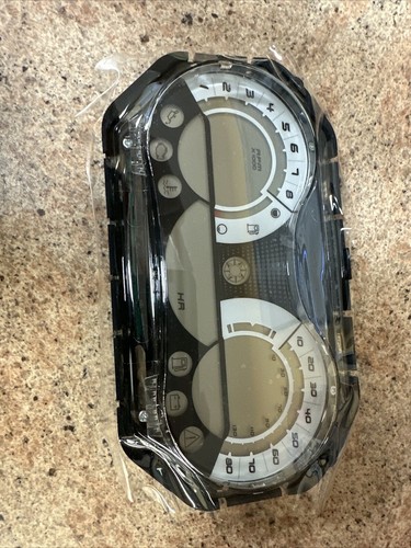 Speedometer Gauge Cluster 278002270 For SeaDoo 2006-11 GTX RXP RXT BRP ...