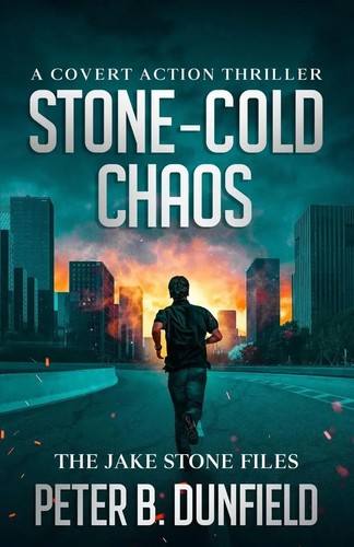 Peter B. Dunfield | Stone-Cold Chaos | Taschenbuch | Englisch (2025 ...