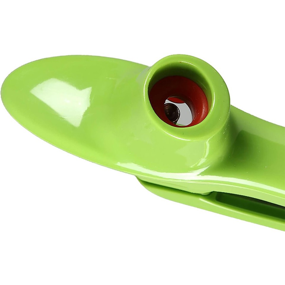 Cherry Olive Pitter Stoner Stone Pit Seed Remover Easy Squeeze Grip New ...