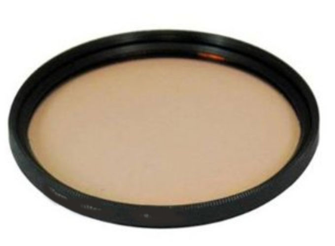 A&R Professional 812 Warming Filter 77mm For lenses withh 77 filter ...