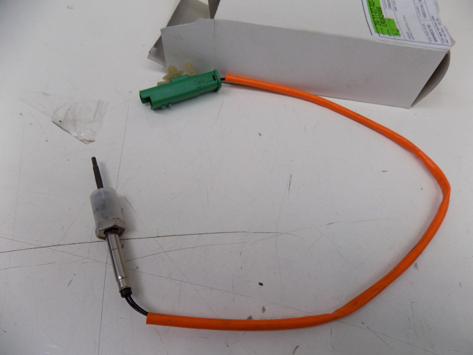 Genuine Range Rover Sport & Velar 2.0 Diesel Exhaust Temperature Sensor ...