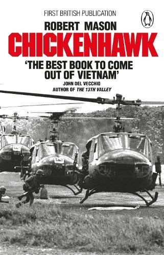 Robert Mason Chickenhawk (Paperback) (UK IMPORT) | eBay