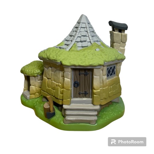 Funko Pop Harry Potter Hagrids Hut #08 Vinyl Toy Figure | eBay