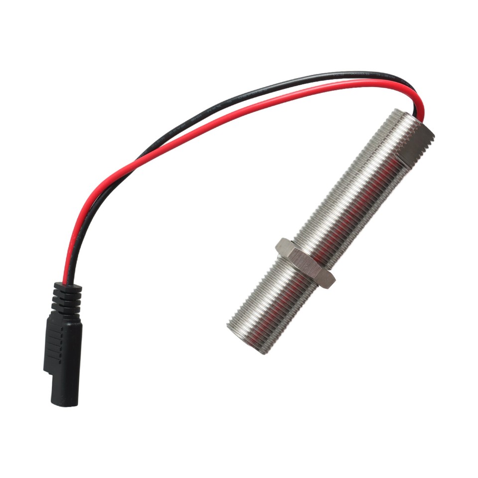 New Magnetic Speed Pickup Sensor Engine 3/4-16 UNF-2A Threaded for ...