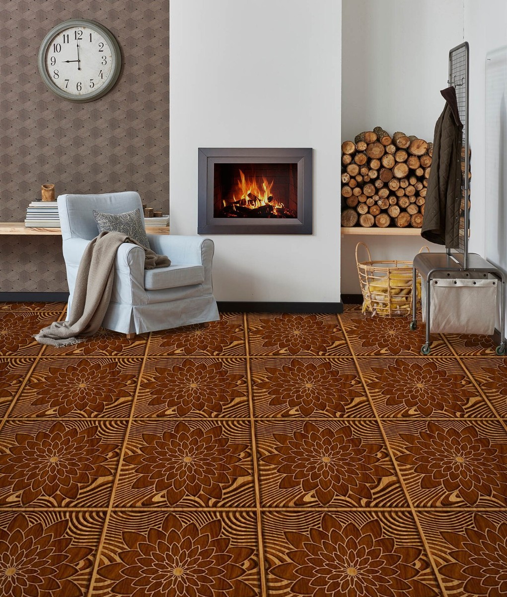 Wood Print Tile HOW TO CLEAN WOOD EFFECT PORCELAIN TILES: THE