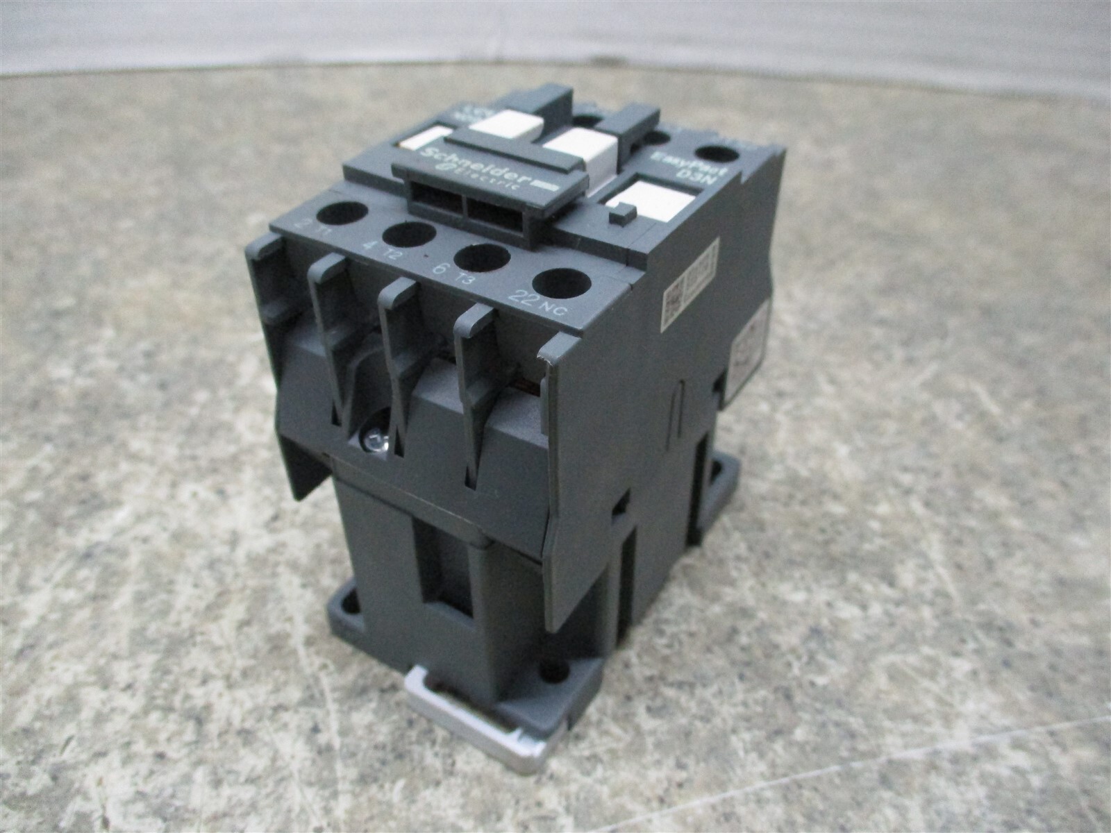 INDUSTRIAL CHILLER AC CONTACTOR PART # LC1N0901 5HP | eBay