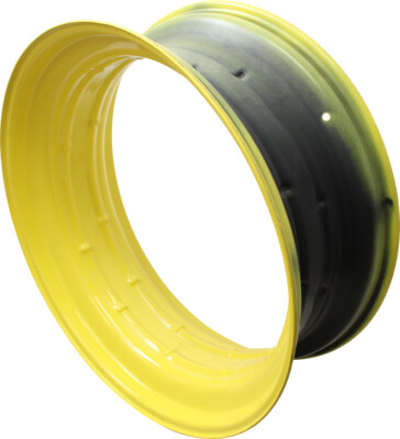 Open Center Double Bevel Rim 16" x 42" for John Deere Tractors - See ...