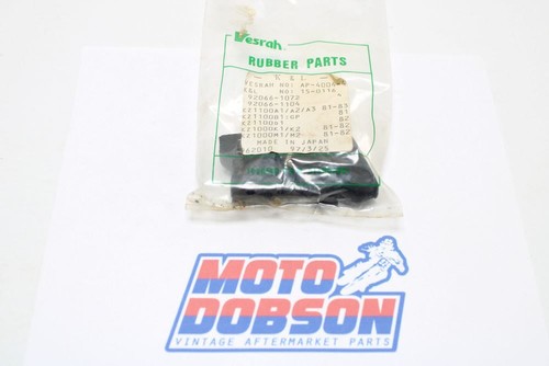 Kawasaki KZ 1000 1100 92066-1104 CYLINDER HEAD COVER PLUG Vesrah K&L ...