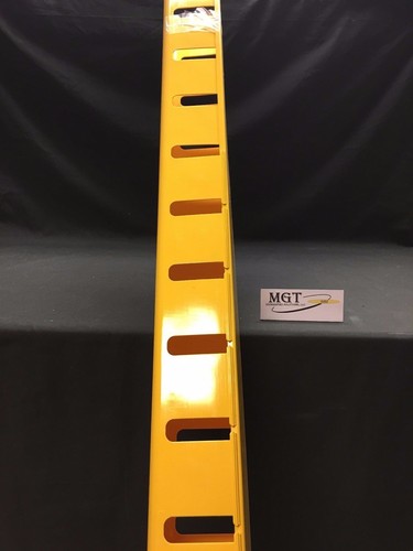 ADC/COMMSCOPE / FGS-KTW2-D / 4X4 VERTICAL SLOTTED DUCT KIT FIBER DUCT ...