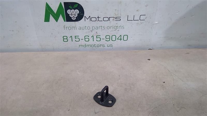 2013-2023 CHEVROLET TAHOE LOCK STRIKER PLATE OEM 13591436 | eBay