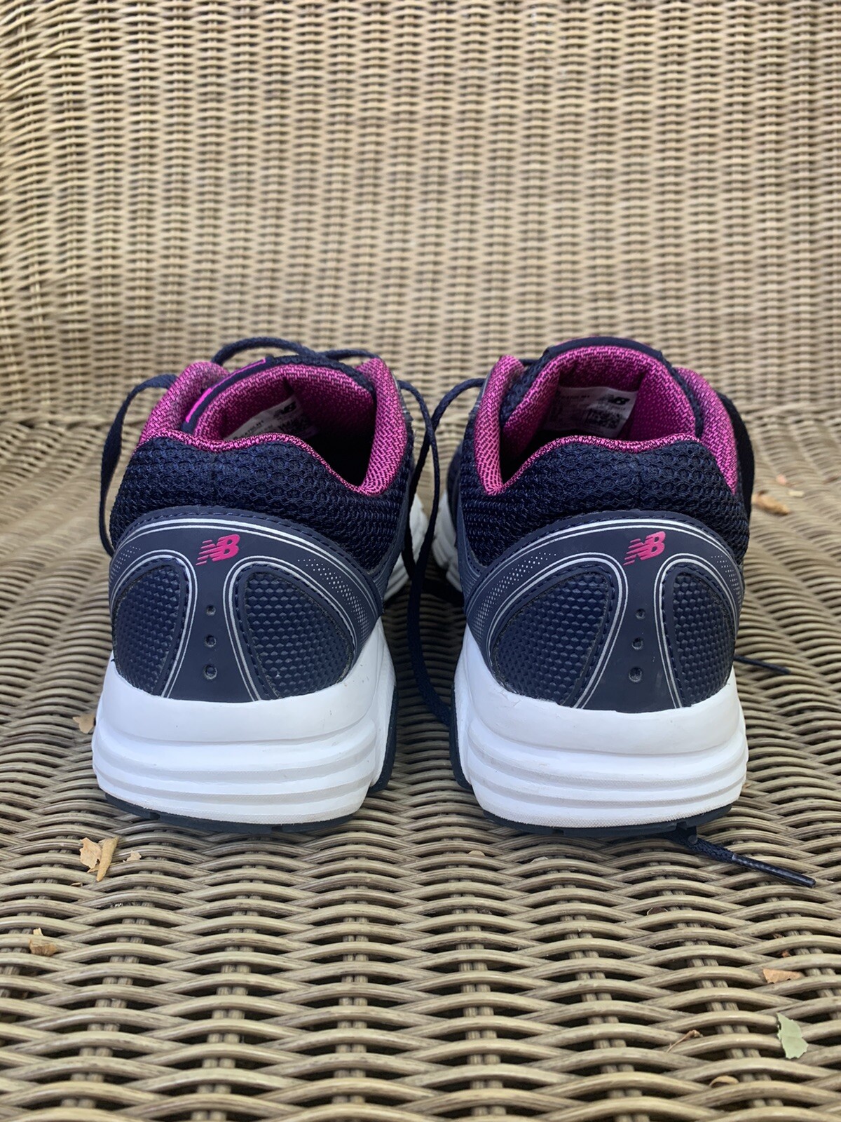 Size+8.5+-+New+Balance+470+Blue for sale online | eBay