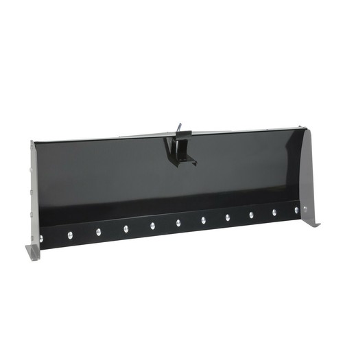 52" Plow Blade with Box Ends ATV / UTV / Garden or Lawn Tractor | eBay