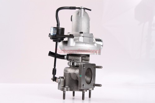 KIA KAON K2900 3.5T 125HP J3 CRDI 28200-4X650/49135-04360 Turbo TF035HM ...