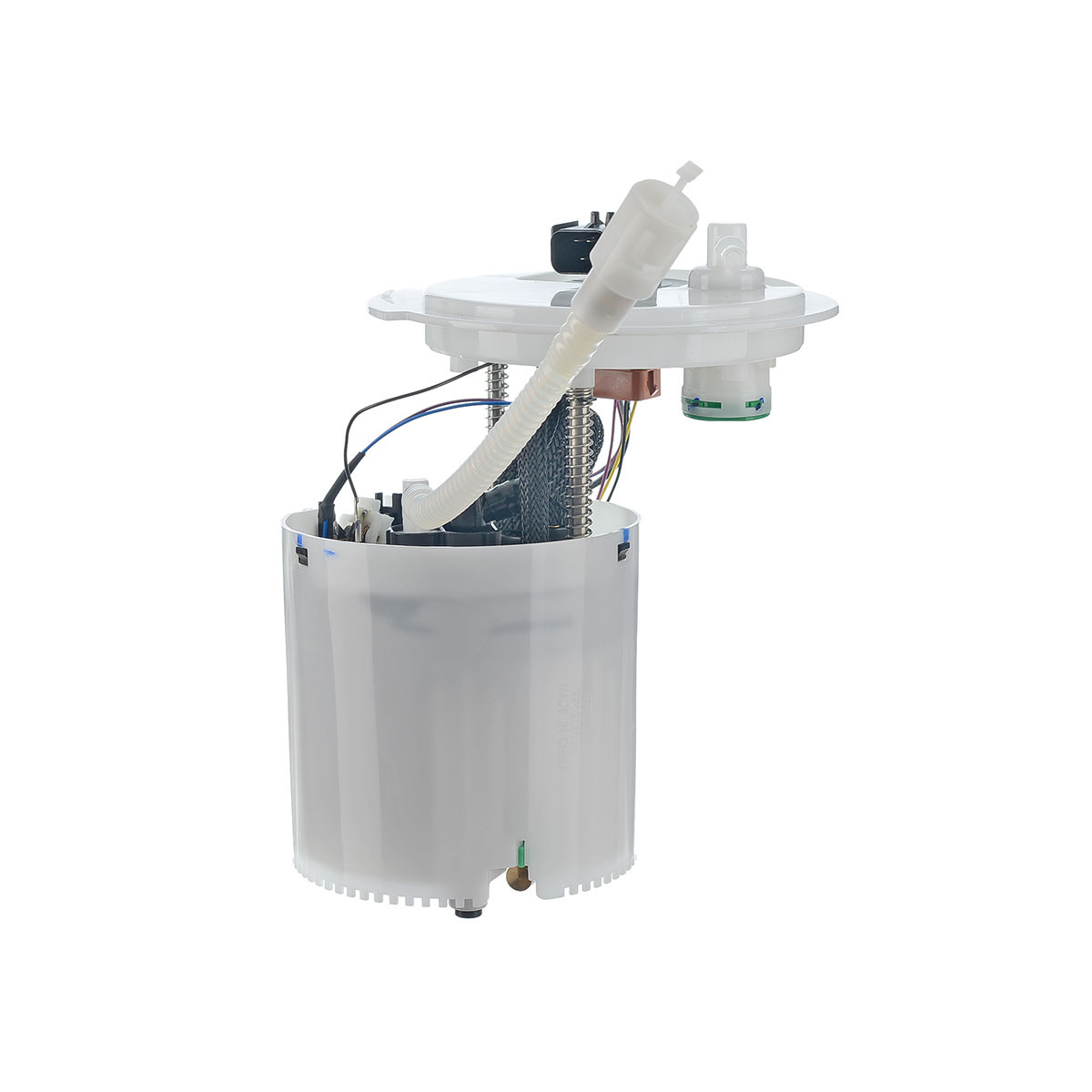 A-Premium Fuel Pump Module Assy w/ Sending Unit for Chrysler Pacifica 3 ...